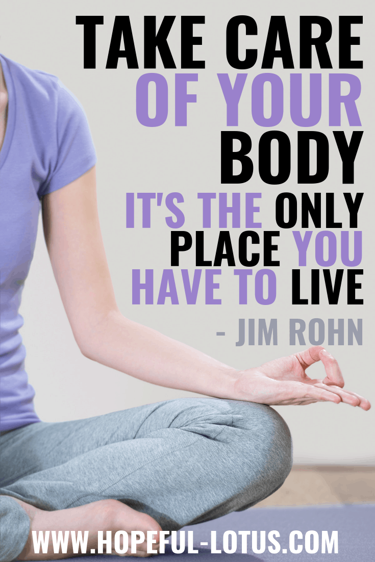 59 Self Care Quotes to Inspire You to Prioritize Yourself - Through the ...