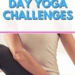 The Best 30 Day Yoga Challenges to Improve your Daily Practice ...