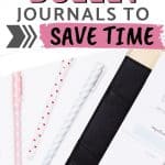 The 6 Best Premade Bullet Journals to Save You Time in 2024 - Through ...