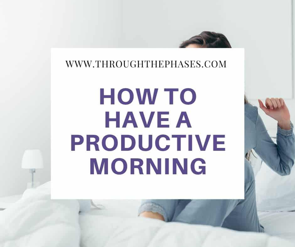 10 Morning Habits You Need in 2025 for a Productive Morning Routine