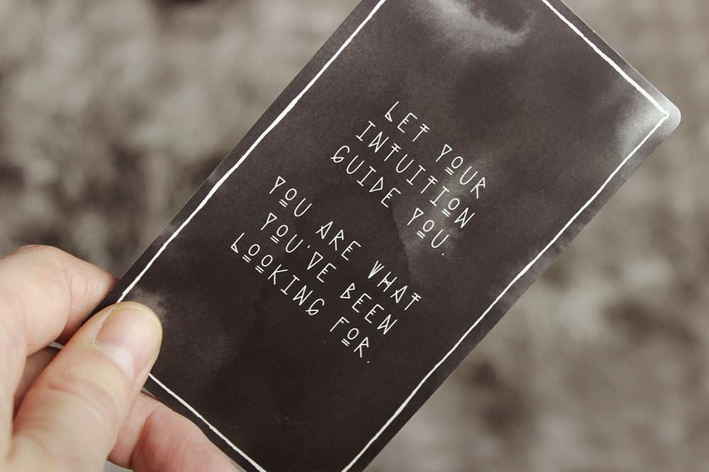 The 11 Best Oracle Decks For Spiritual Self Care In 2025