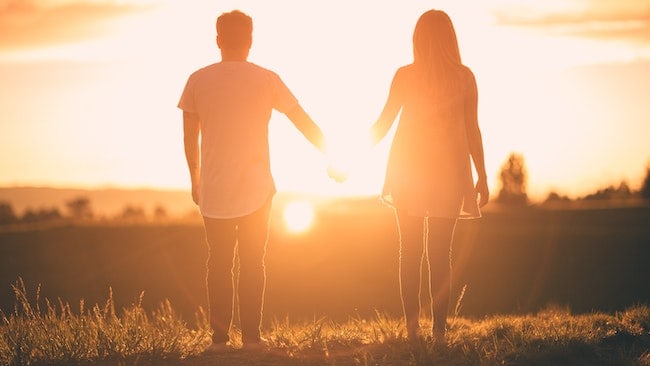 50 Soulmate Affirmations To Attract Your Soulmate Through The Phases