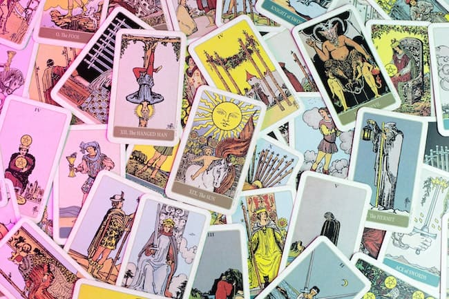 Tarot Numerology: Learning the Meanings of Tarot Card Numbers