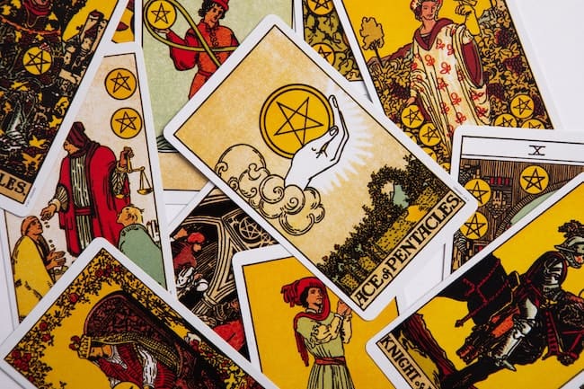 Tarot Numerology: Learning the Meanings of Tarot Card Numbers