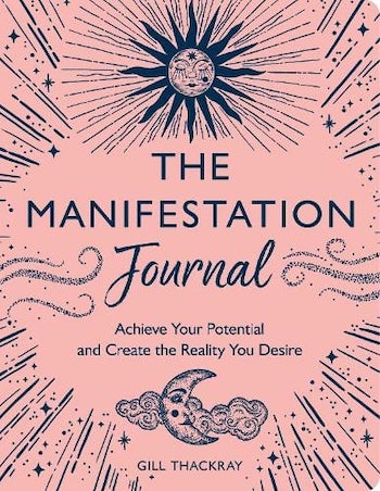 The 18 Best Manifestation Journals to Attract Your Dreams in 2023