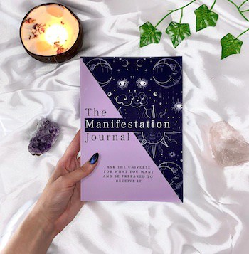 The 18 Best Manifestation Journals to Attract Your Dreams in 2023