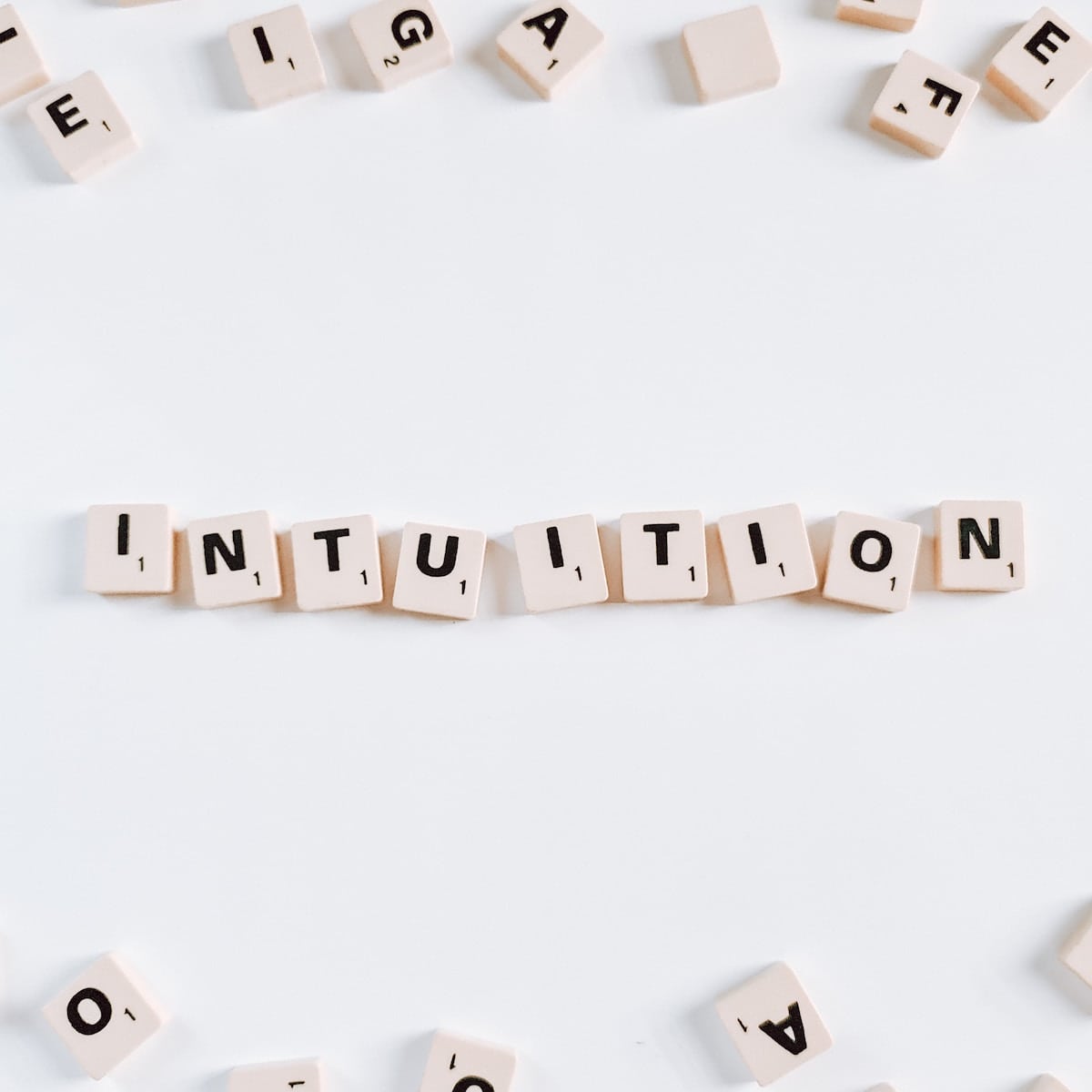 70 Inspirational Intuition Quotes to Help You Trust Your Gut - Through ...