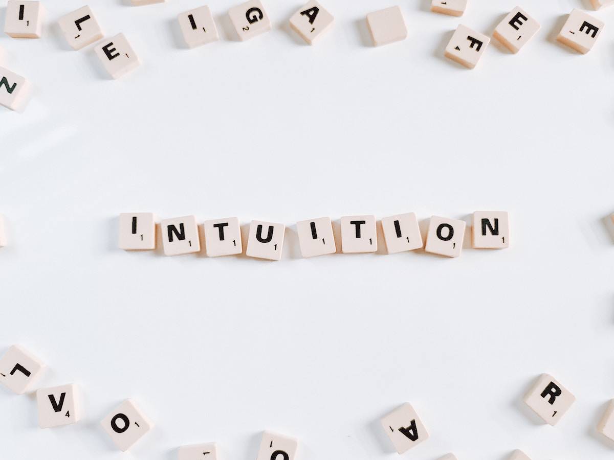 70 Inspirational Intuition Quotes to Help You Trust Your Gut - Through ...