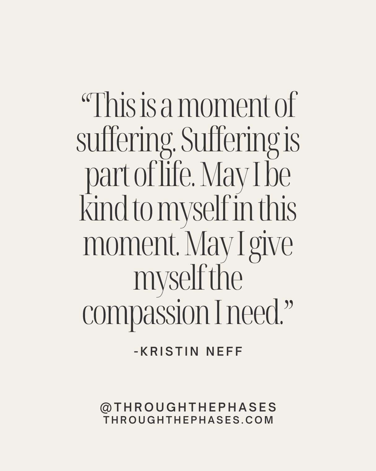 53 Self Compassion Quotes To Inspire Kindness To Yourself Through The
