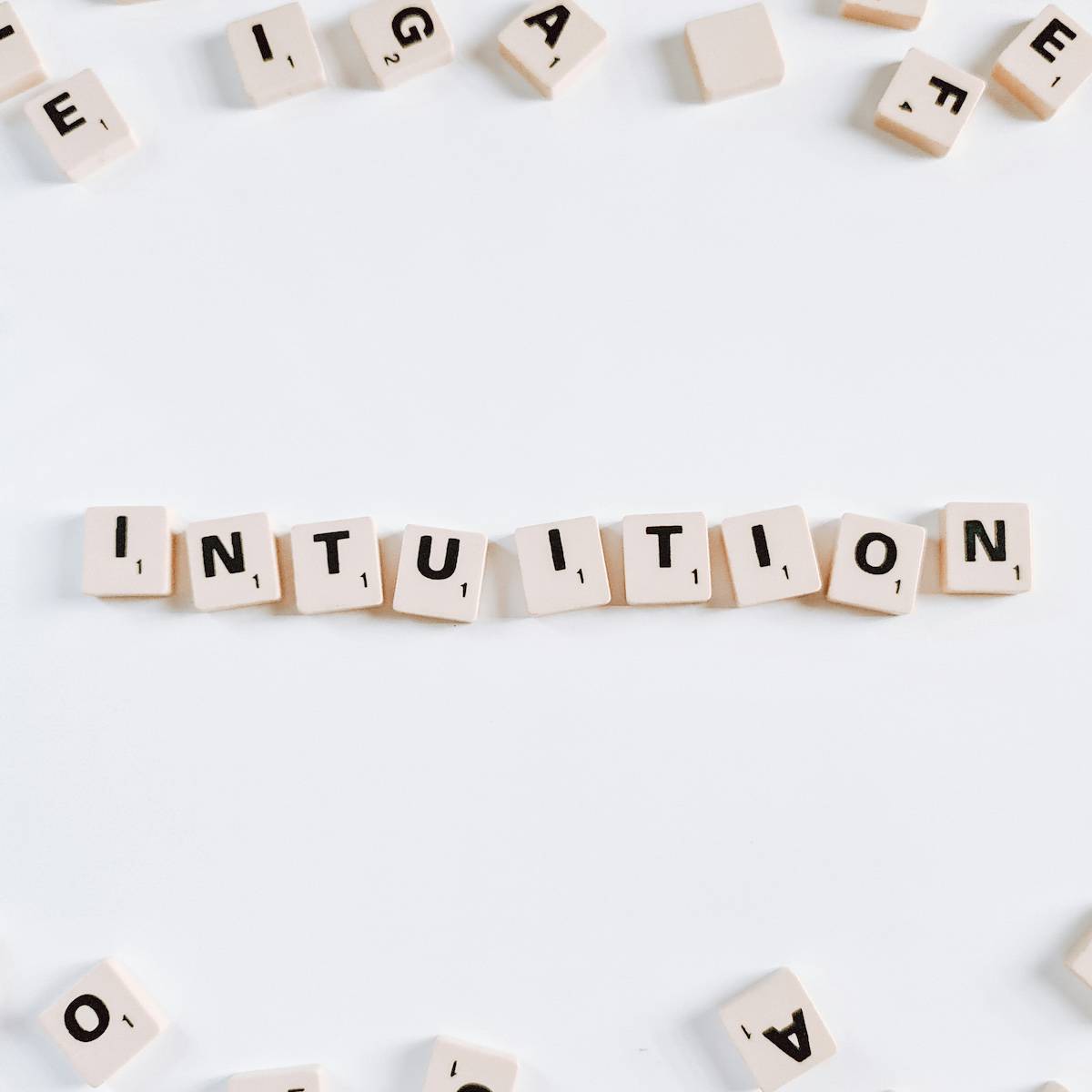How to Tap Into Your Intuition (20 Powerful Tips) - Through the Phases