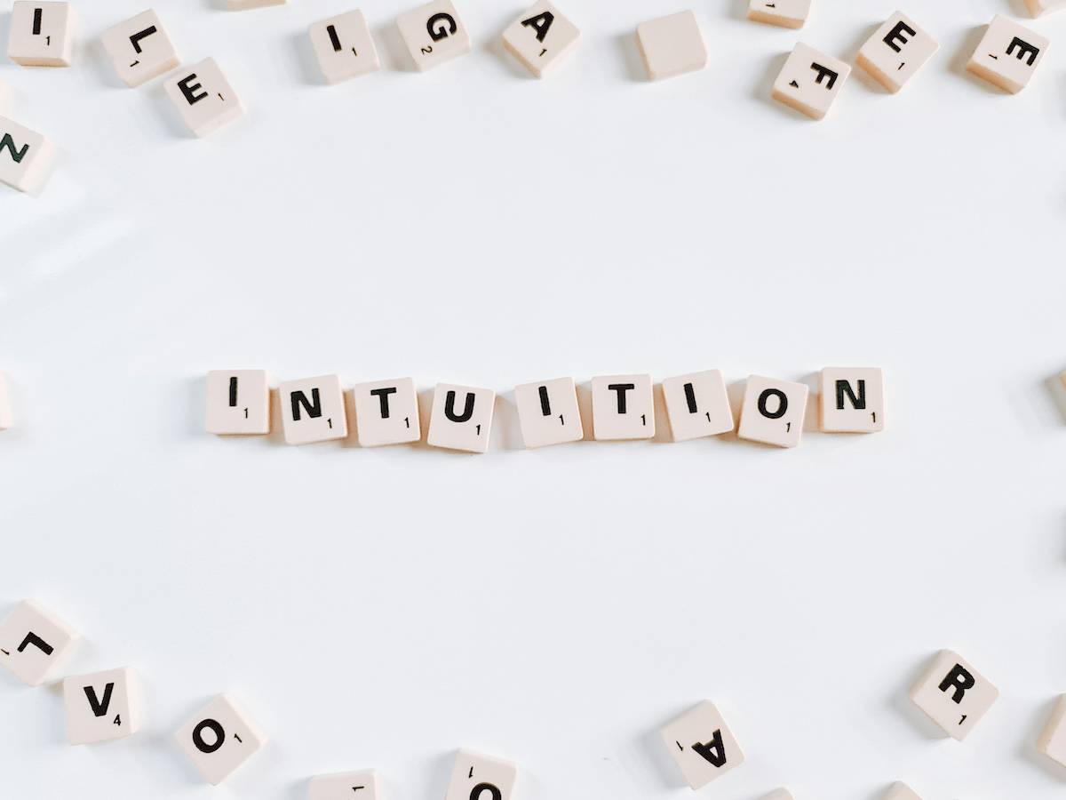 How to Tap Into Your Intuition (20 Powerful Tips) - Through the Phases