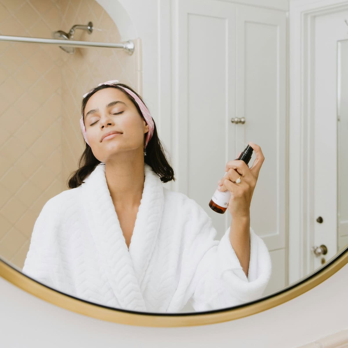 28 Simple Self Care Night Routine Ideas for Relaxation - Through the Phases