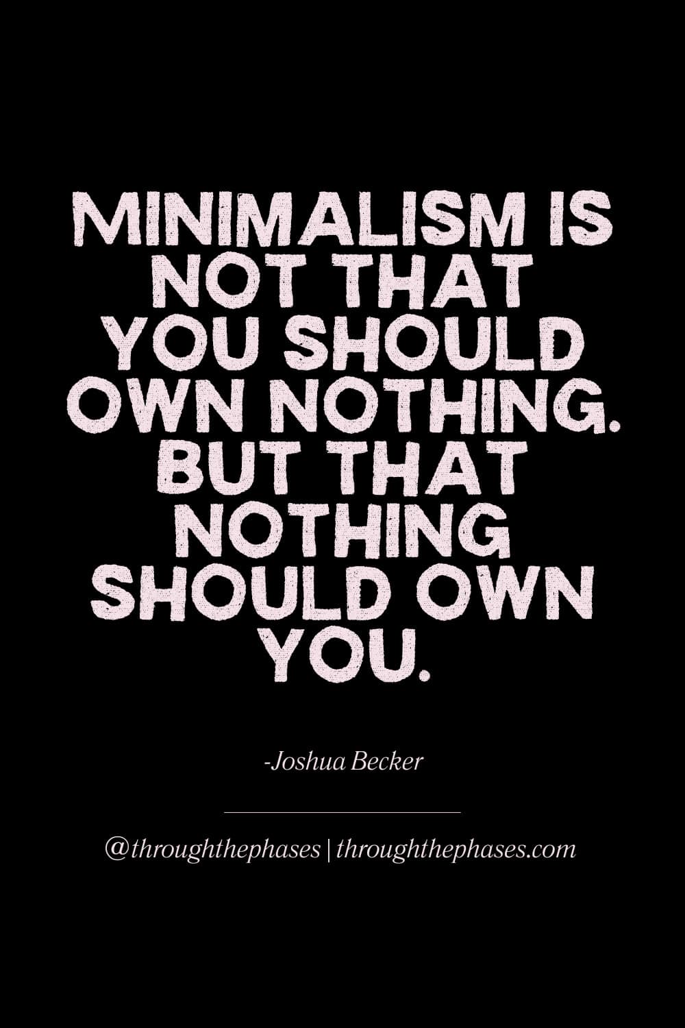 109 Slow Living Quotes to Inspire a Simpler Life - Through the Phases