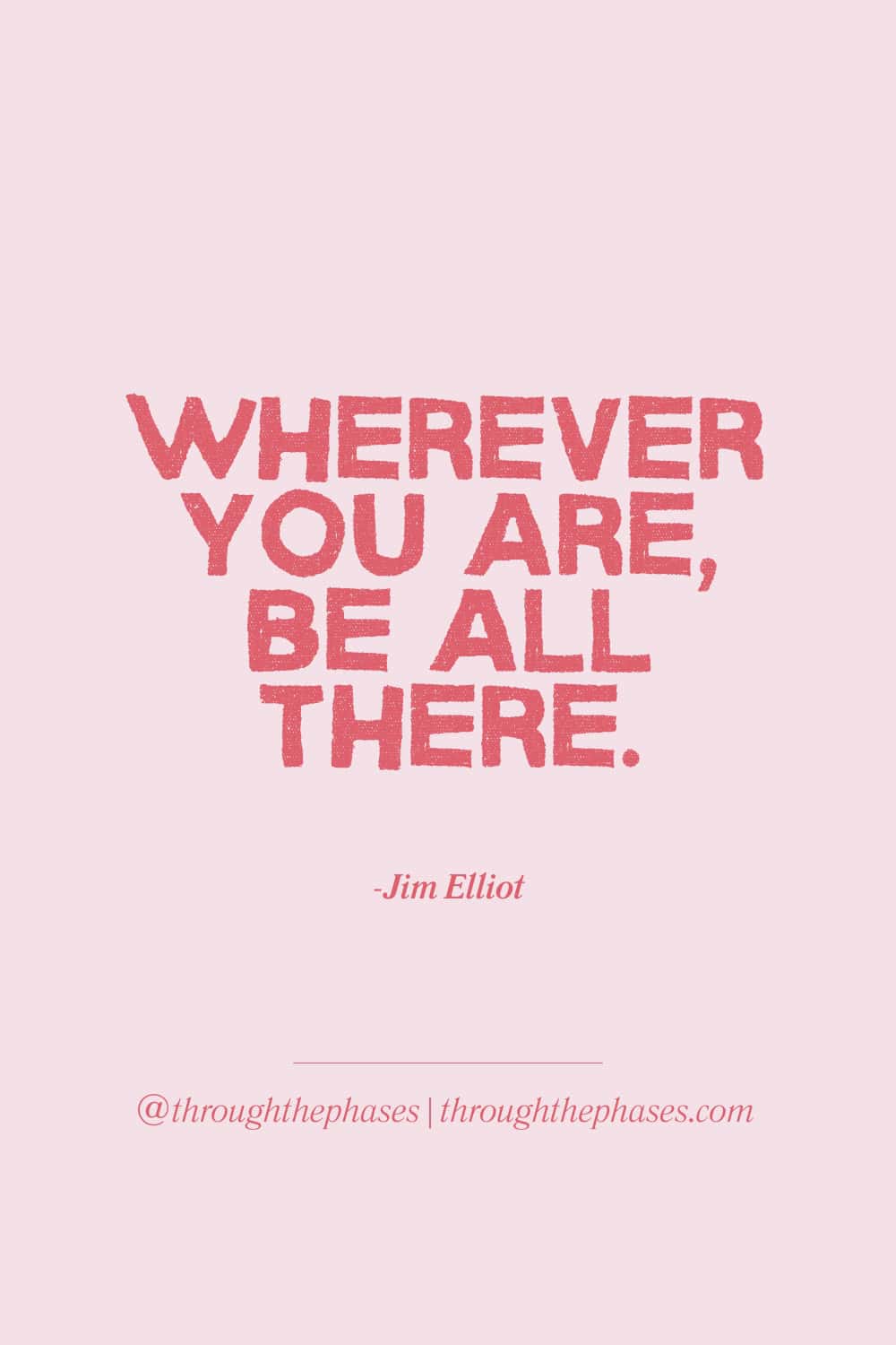 109 Slow Living Quotes to Inspire a Simpler Life - Through the Phases