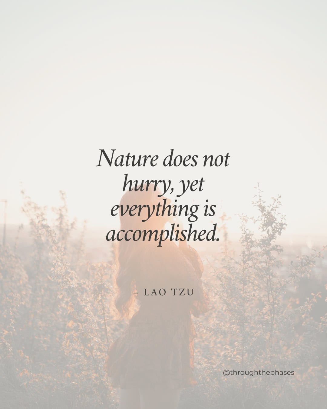 63 Beautiful Spring Quotes to Honour the Season - Through the Phases