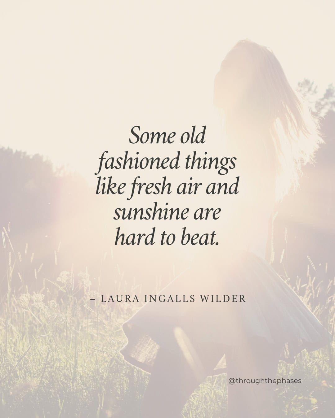 63 Beautiful Spring Quotes to Honour the Season - Through the Phases