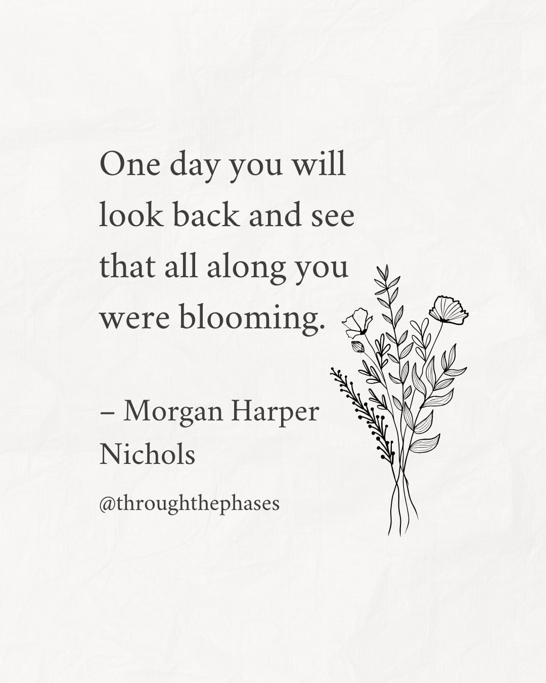 63 Beautiful Spring Quotes to Honour the Season - Through the Phases